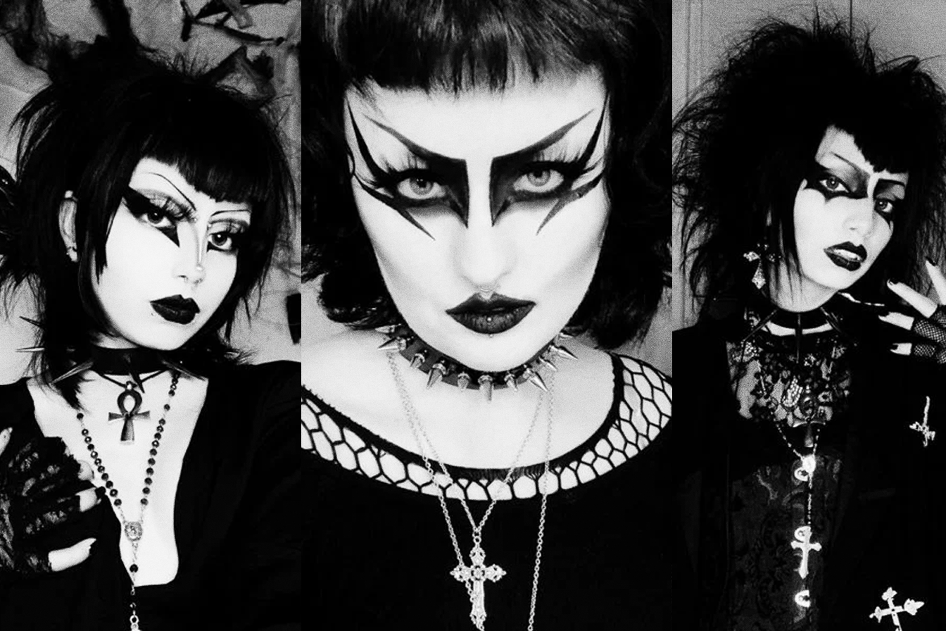 What Is Trad Goth? | Goth Apparel