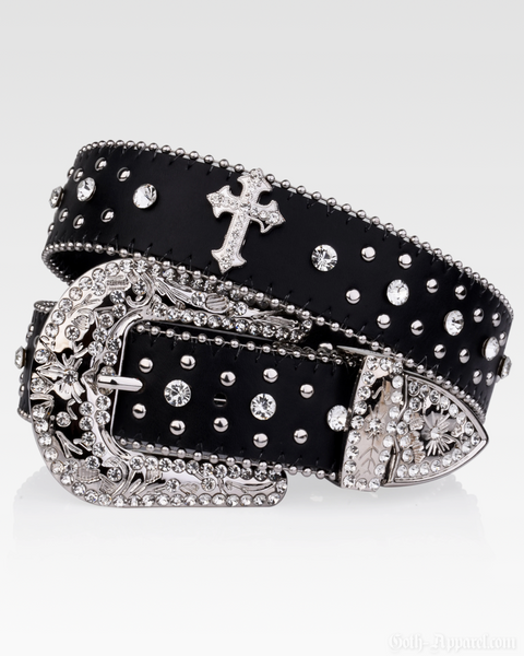 Goth Belt | Goth Apparel