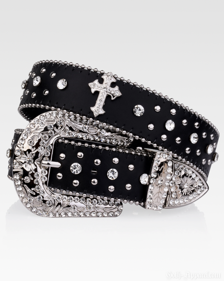 Goth Belt | Goth Apparel