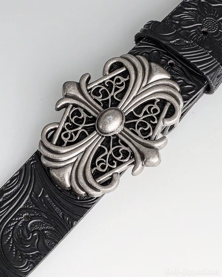 Goth Belt | Goth Apparel